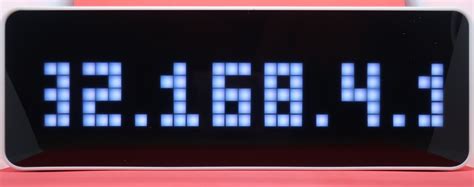 Digital Clock Is Inaccurate At Ella Byatt Blog