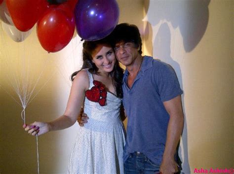 Asha Ashish Shahrukh Khan And Kareena Kapoor Spotted During A Photoshoot For Filmfare
