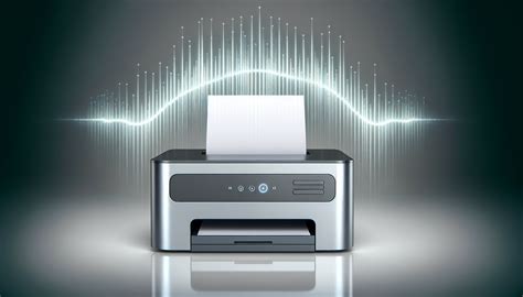 Ai Assistants Simplify Printing With Voice Activated Commands