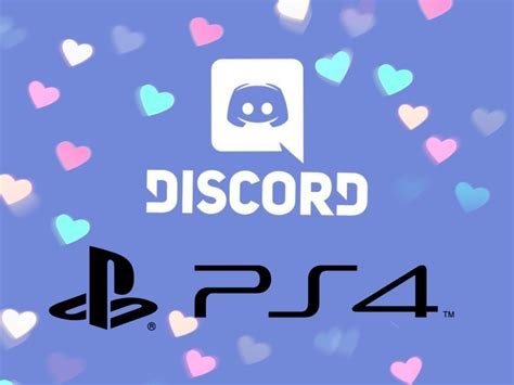 Discords Rich Presence” Coming To The Playstation 4