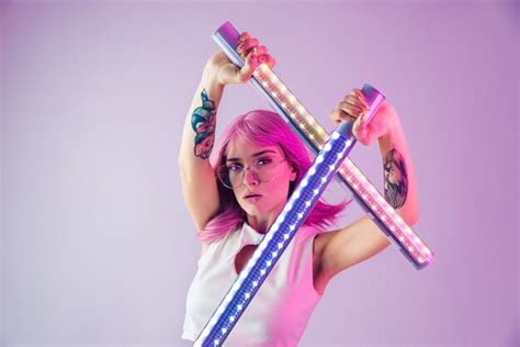 99000 Girls Lightsaber Pictures