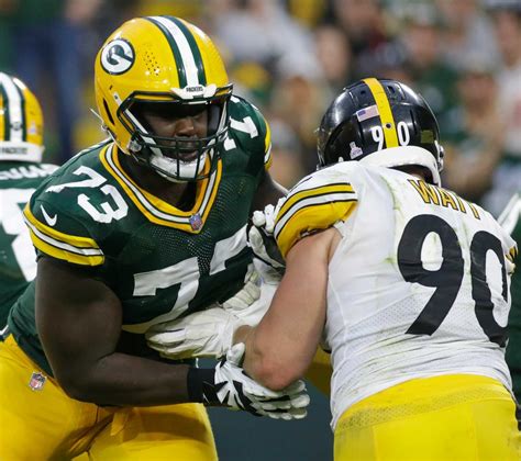 Packers 2022 Offseason Position Review Offensive Line