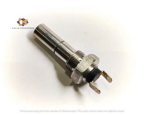 Temperature Detector High At ₹ 2800 Thermal Protectors And Detectors