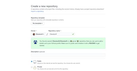 How To Add A Readme File To Your Github Profile