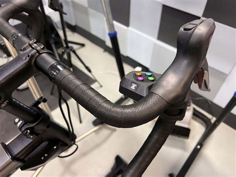 Zwift Play Controller Review Surprisingly Useful Dc Rainmaker