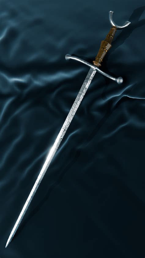 Estoc 01 Finished Projects Blender Artists Community