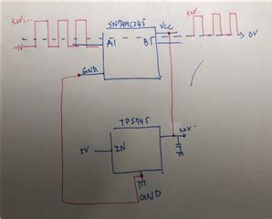 TLV9161 OPA As Offset Function Amplifiers Forum Amplifiers TI E2E Support Forums