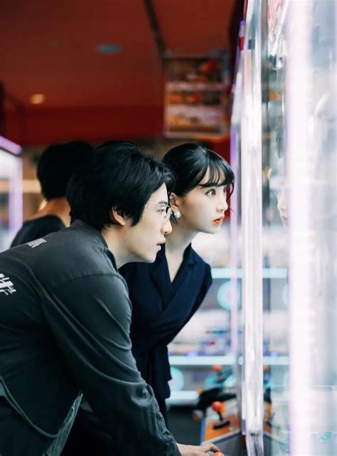 快訊熊仔求婚成功！唱片公司證實「迎娶網紅女友」