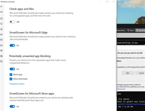 Silent Install Of Winget Install Gitgit Is Not Working · Issue 797