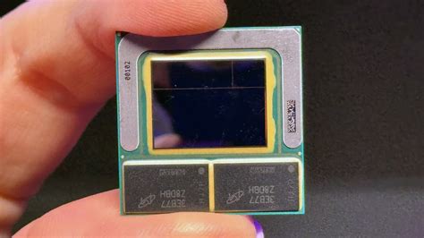 Intel S New SoC Can Withstand Extreme Temperatures SDN