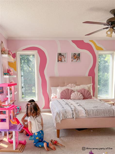 Barbie Room Decor Items