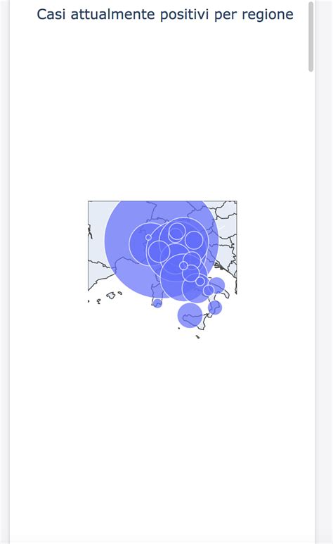 Plotly Maps On Mobile Devices Using Streamlit Streamlit