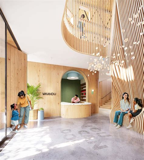 Ukandu Projects Gensler