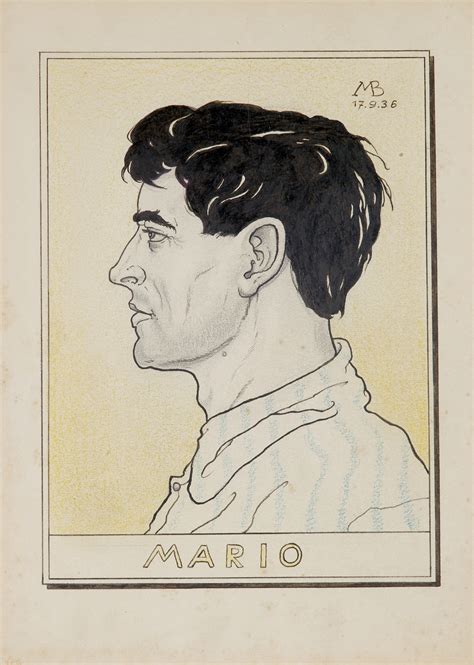 Marcus Behmer Galerie Buchholz New York 2023 — Marcus Behmer — Exhibitions — Galerie Buchholz