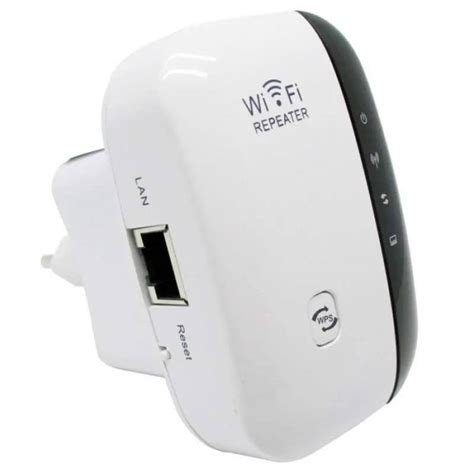 Fungsi Wifi Repeater Dan Jenisnya Sinyal Makin Kencang Swalayan Komputer