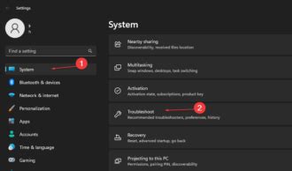 Fix Couldn T Install Updates Because The Pc Was Turned Off