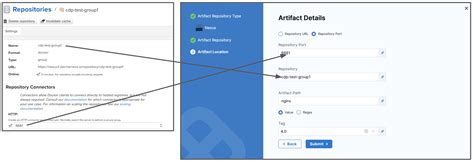 Cd Artifact Sources Harness Developer Hub