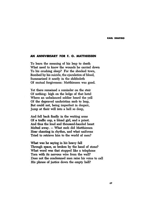 The Poetry Foundation