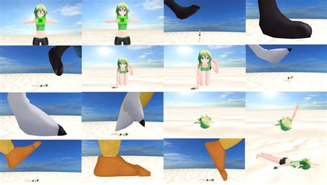 Beach Troubles By Team Spy On Deviantart