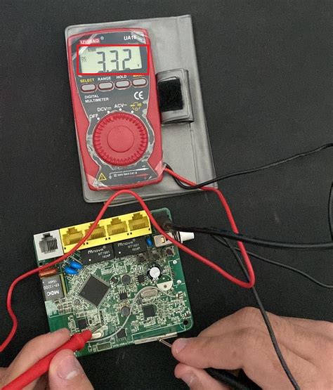 UART Explanation IoT Hacking Series Part X Ret Pwn