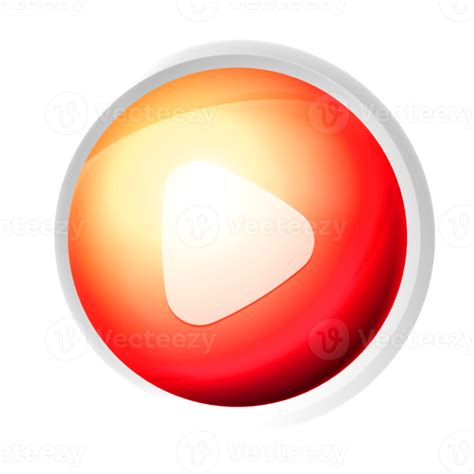 Game Play Button PNGs For Free Download