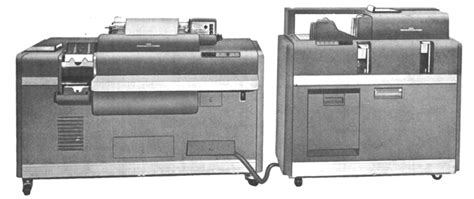 The Ibm Accounting Machine