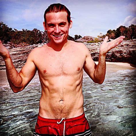 Kevin Zegers Instagram Pictures Ps Celebrity