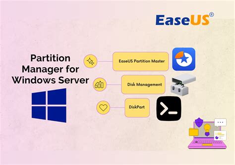 Windows Server Partition Manager Free Download In 2025 [free And Paid]