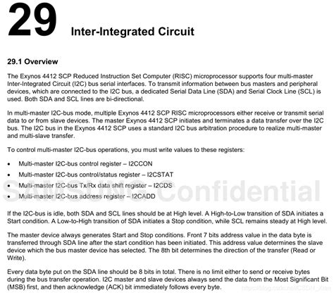 23iic控制器和mpu6050mpu6050中断时序 Csdn博客 23iic控制器和mpu6050mpu6050中断时序 Csdn博客