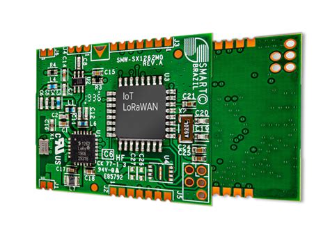 Medidores Inteligentes De Consumo De água Baseados Em Iot Zilia