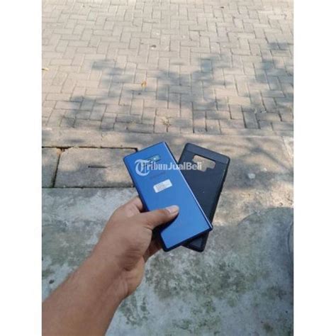 HP Samsung Galaxy Note 9 RAM 6 128GB Bekas Mulus Harga Nego Di Semarang Tribun JualBeli