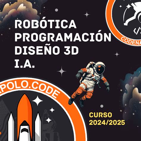Extraescolares De Robótica Y Programación En Codenautas Para El Curso 24 25 Codenautas
