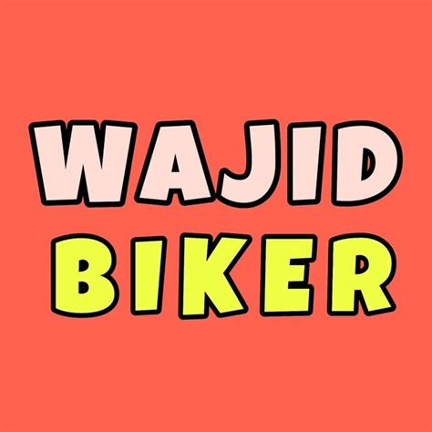 Wajid Shortz 20 Wajidbiker • Threads Say More