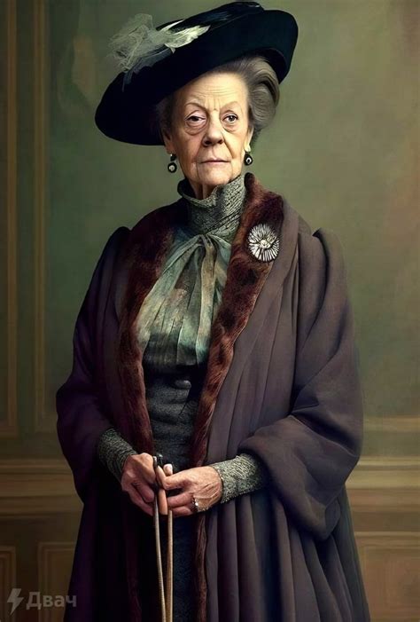 Как бы выглядели персонажи из «Гарри Поттера если бы его написал Достоевский