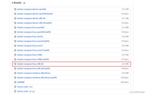 Docker:安装docker Composeitkaven的技术博客51cto博客 Docker:安装docker Composeitkaven的技术博客51cto博客