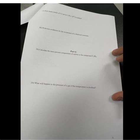 Solved All Parts Chegg