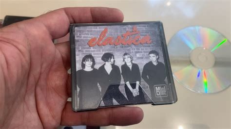 Portada Completa Minidisc R Minidisc