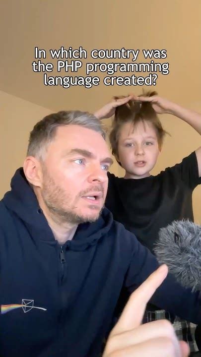 In Which Country Was The Php Language Created Developer Programming Webdeveloper Php Youtube