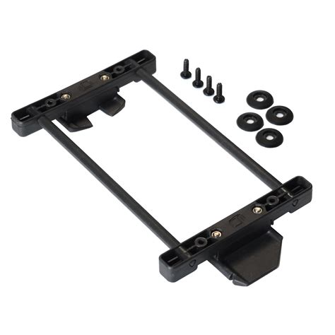 Xlc 2500604001 Carry More Ii Adapter Rail Suitable For Xlc System Lug