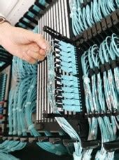 Structured Cabling Company Singapore Comnect Communications