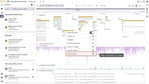 Collaborative Visualization Sgs