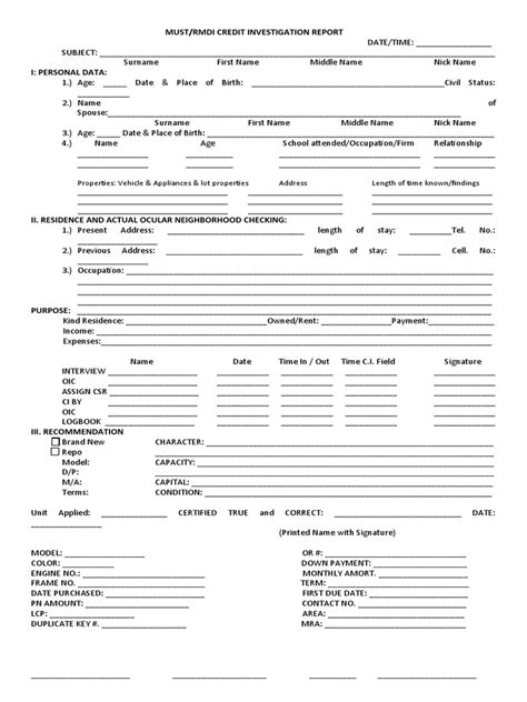 Cir Form Pdf Economies Business