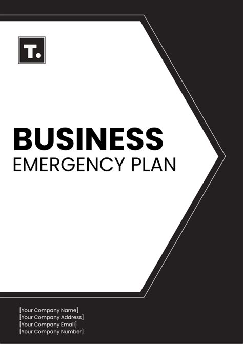 Free Emergency Templates To Edit Online