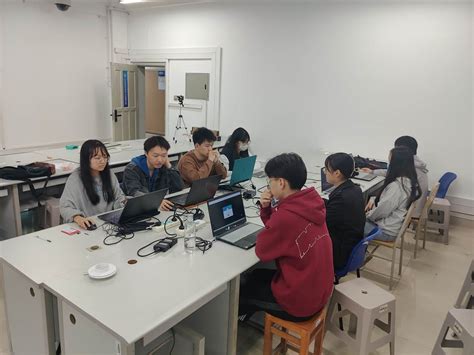 三全育人系列报道 337 我校学生在2022年重庆市大学生区块链技术应用创新大赛中获得佳绩 重庆科技大学