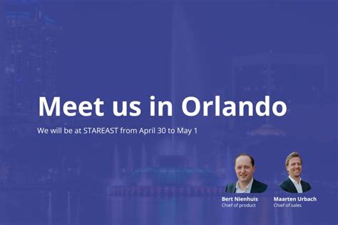 Stareast Qualityassurance Testdata Softwaretesting Datprof