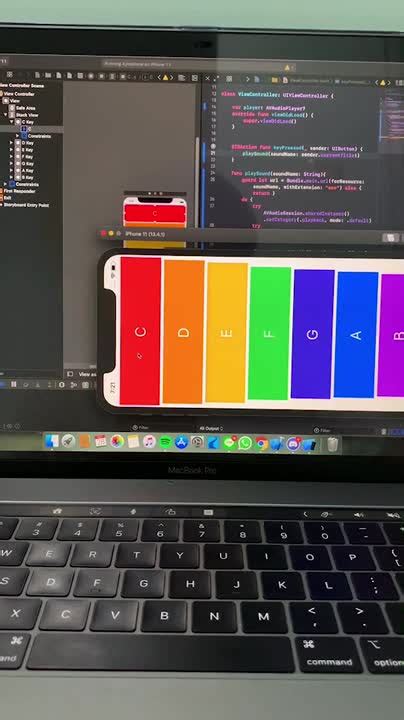 Kevin K On Linkedin Xcode Swift Ios Udemy