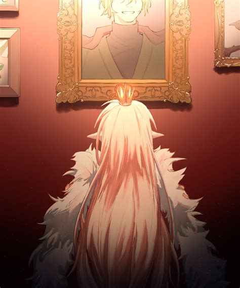 Technoblade Danbooru