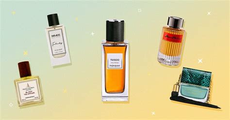 Ysl Tuxedo Review Scent And Notes