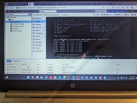 Isp Modemrouter In Bridge Mode And Provides Dhcp Pfsense Set To Use