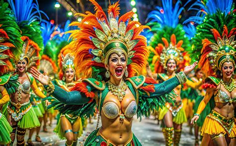 브라질 카니발 2025 배경 파시발 사육제 브라질 배경 일러스트 및 사진 무료 다운로드 Pngtree